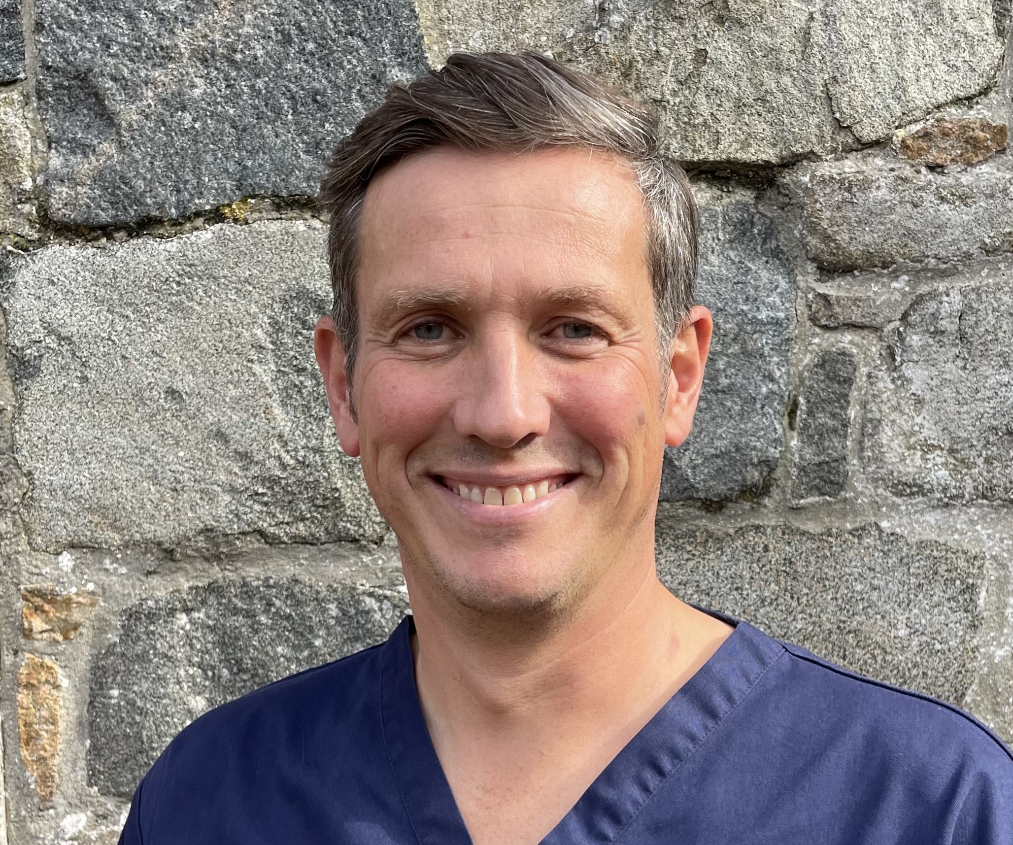 The Dental Team | King's Mills Dental Practice