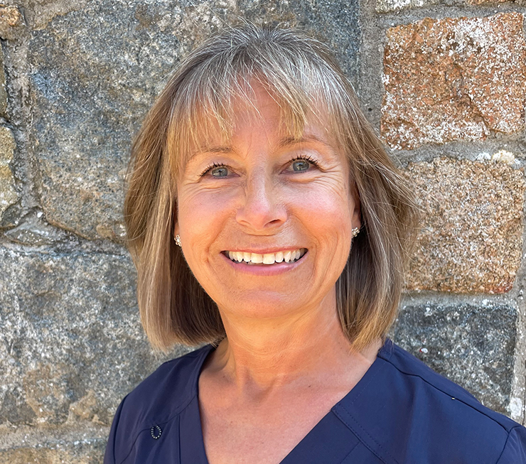 The Dental Team | King's Mills Dental Practice