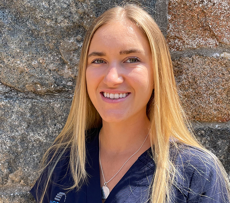 The Dental Team | King's Mills Dental Practice